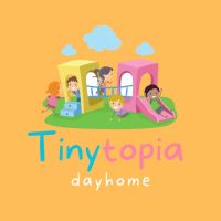 Tinytopia Day Home – Your kid's home away from home!